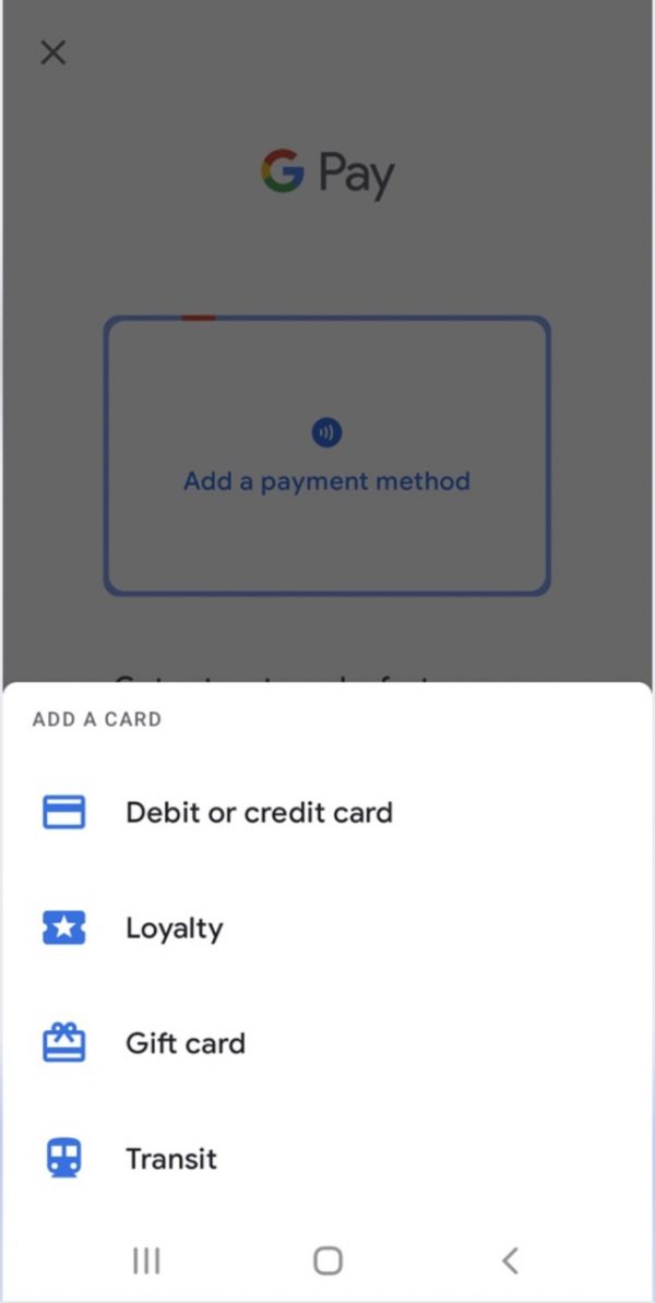 How To Make Contactless Payment Through Android Phone? - Hawkdive.com