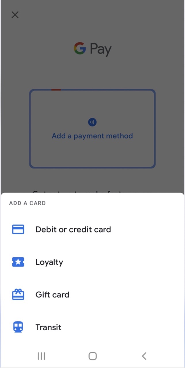 How To Make Contactless Payment Through Android Phone? - Hawkdive.com