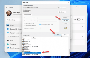 How To Add Or Remove Remote Desktop Users Windows 11 - Hawkdive.com
