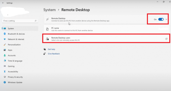How To Add Or Remove Remote Desktop Users Windows 11 - Hawkdive.com