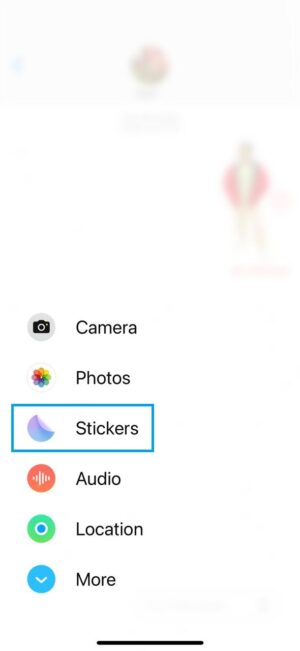 How to Create Your Photo Sticker in iPhone 15? - Hawkdive.com