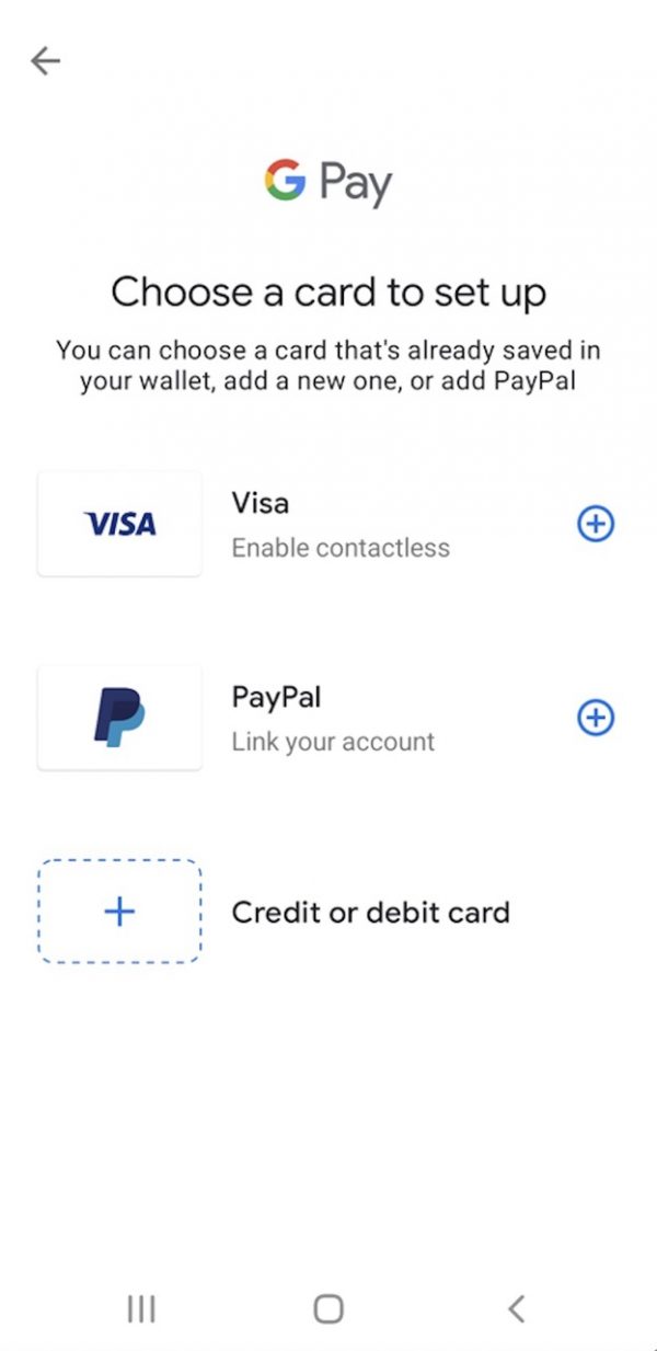 How To Make Contactless Payment Through Android Phone? - Hawkdive.com