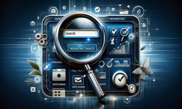 The Ultimate Guide To Mastering Advanced Search Options And Filters ...