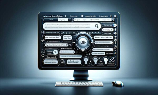 The Ultimate Guide To Mastering Advanced Search Options And Filters ...