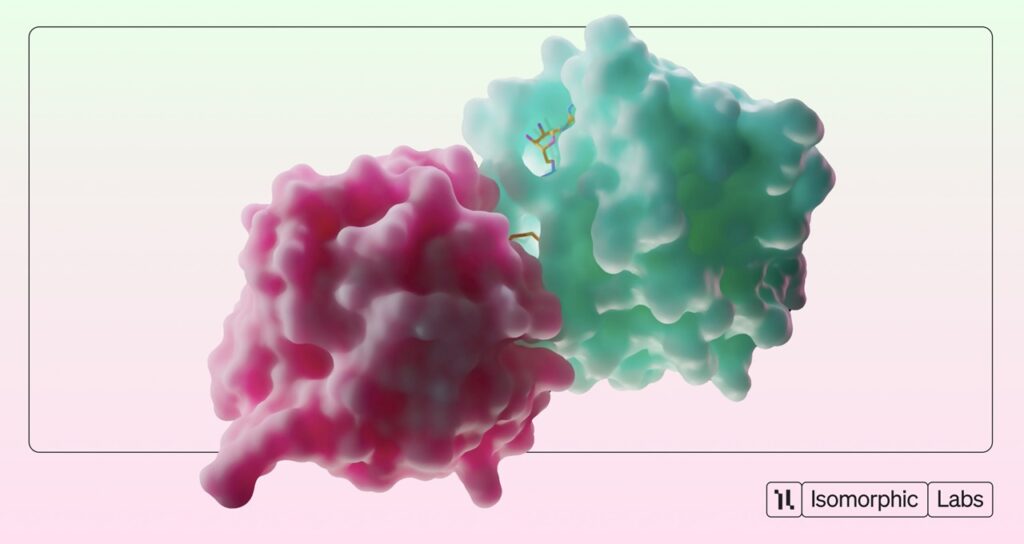 Isomorphic Labs Revolutionizes Drug Discovery Using AI - Hawkdive.com
