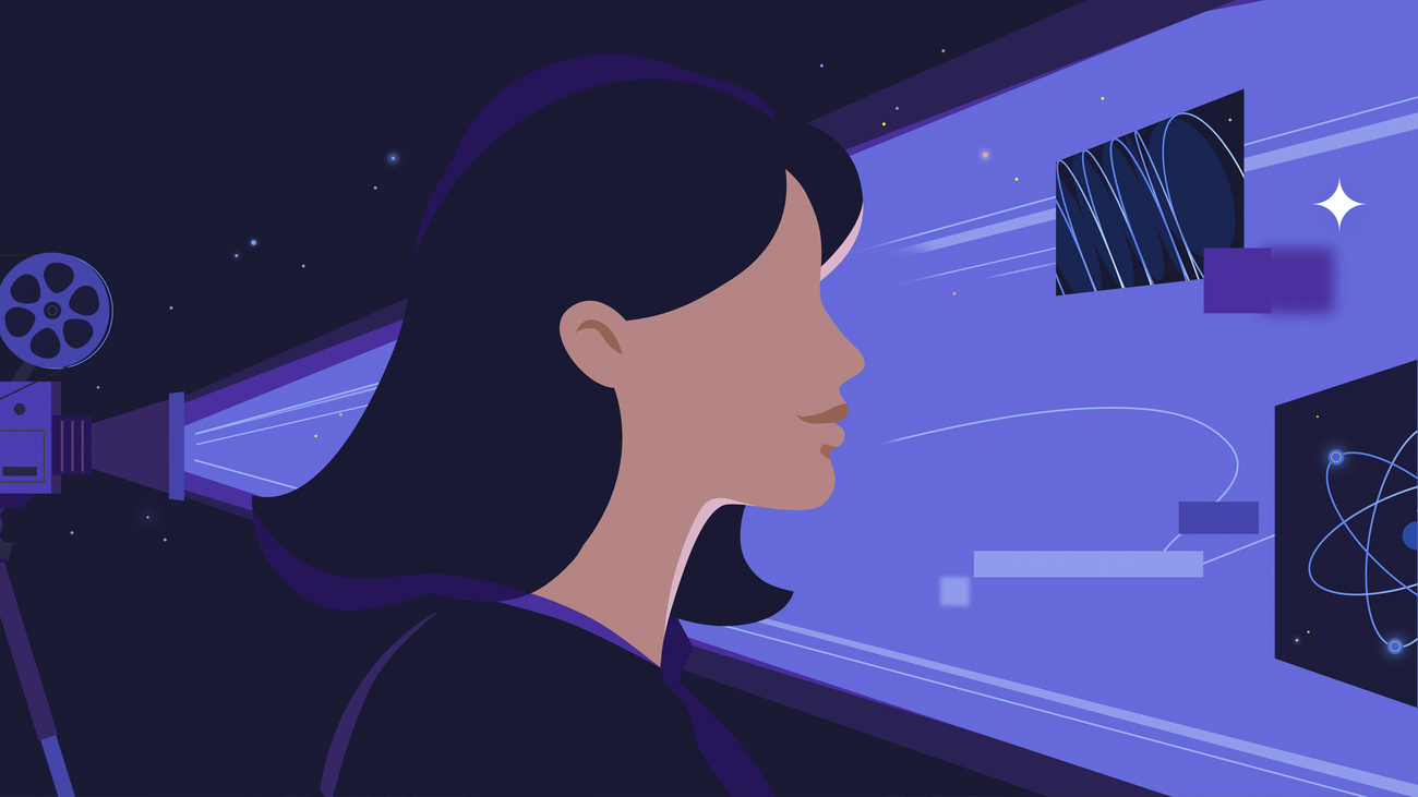 AI Short Film Series Offers Unique Screen Exploration - Hawkdive.com