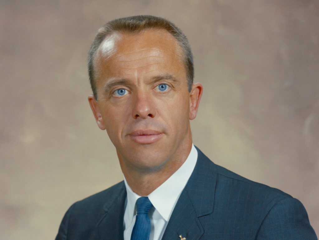 Exploring Alan Shepard's Legacy for Middle Schoolers - NASA - Hawkdive.com