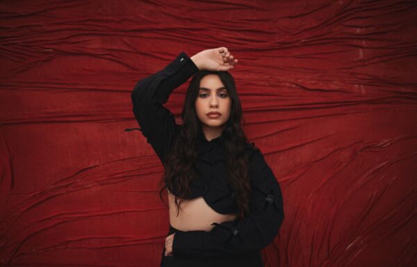 Alessia Cara collaborates with Lenovo, Intel on "Made By" campaign ...