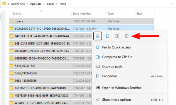 100% Disk Usage In Windows 11 - Fixed - Hawkdive.com