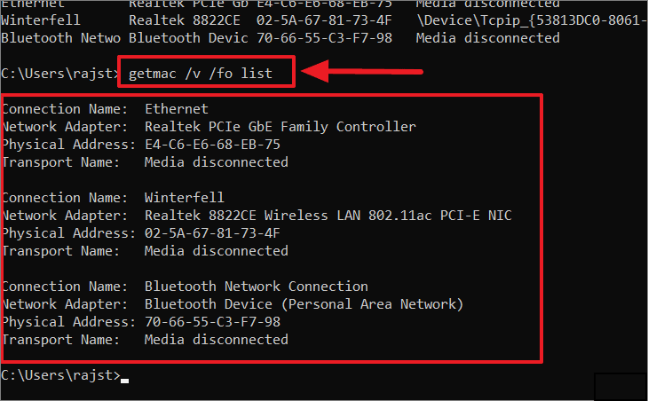 How To Change Mac Address In Windows 11 - Hawkdive.com