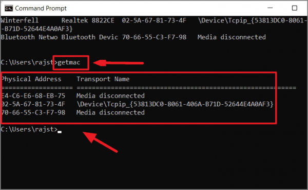 How To Change Mac Address In Windows 11 - Hawkdive.com