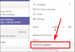 Microsoft Teams Not Showing Images? Try these fixes - Hawkdive.com