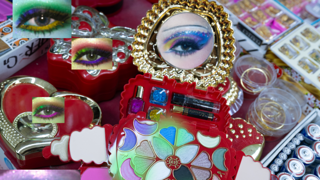 Three Artists Innovate AI Imagery with Speculative Photography ...