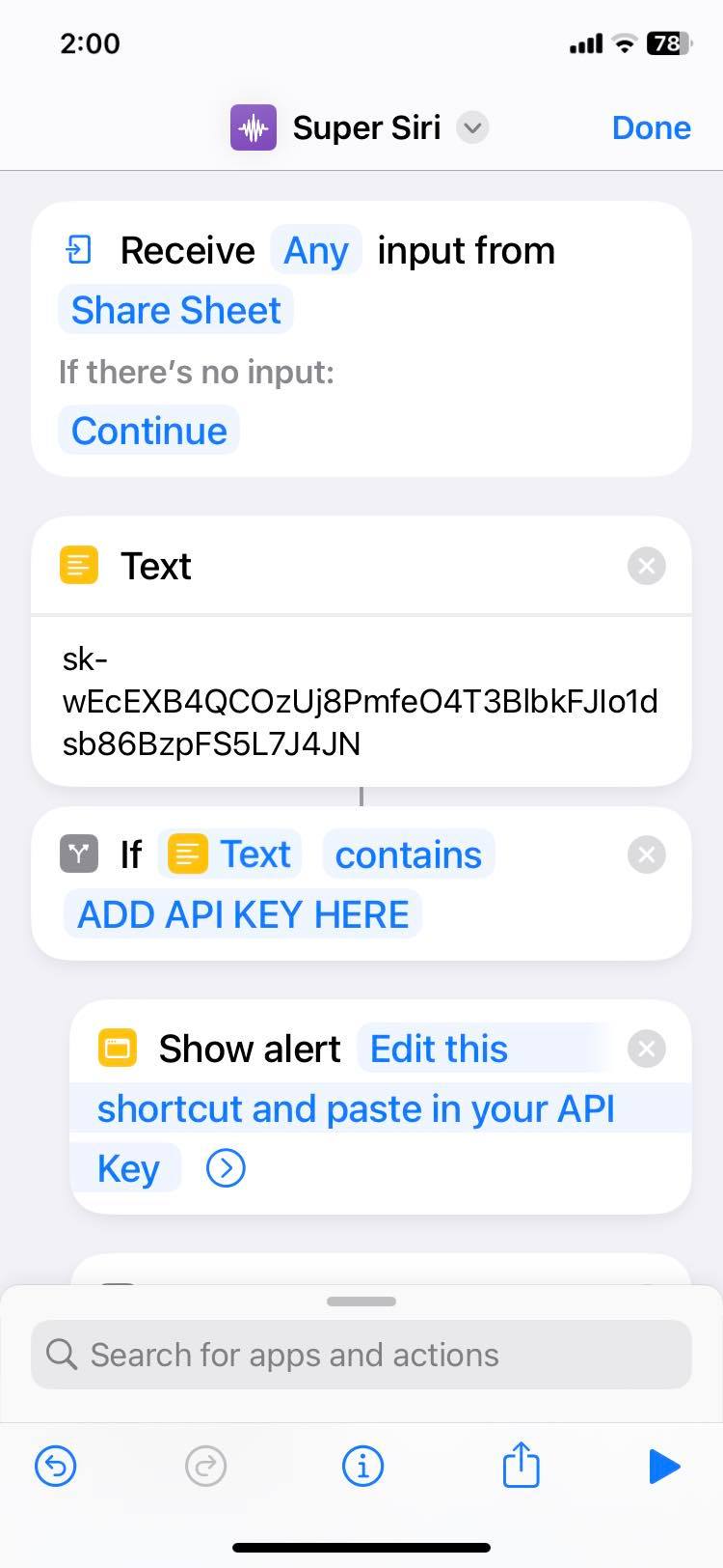 How To Use ChatGPT With Siri On iPhone - Hawkdive.com