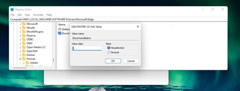 How To Add Or Remove Buttons On Toolbar In Microsoft Edge - Hawkdive.com