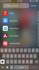 App Store Missing On iPhone: 8 Ways To Fix It - Hawkdive.com