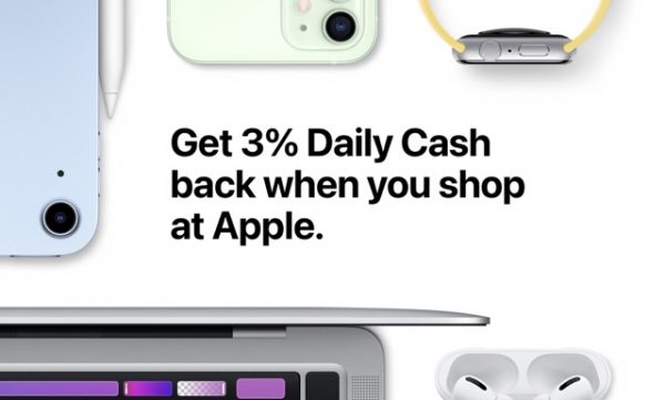 Apple Card Daily Cash Feature: What It Is - Hawkdive.com