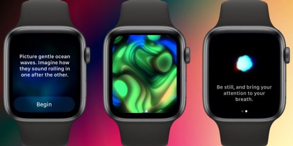 How To Use Mindfulness App On Apple Watch - Hawkdive.com