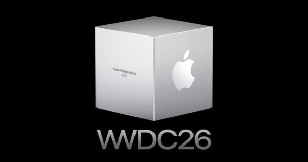 Apple Announces 2026 Apple Design Awards Winners - Hawkdive.com