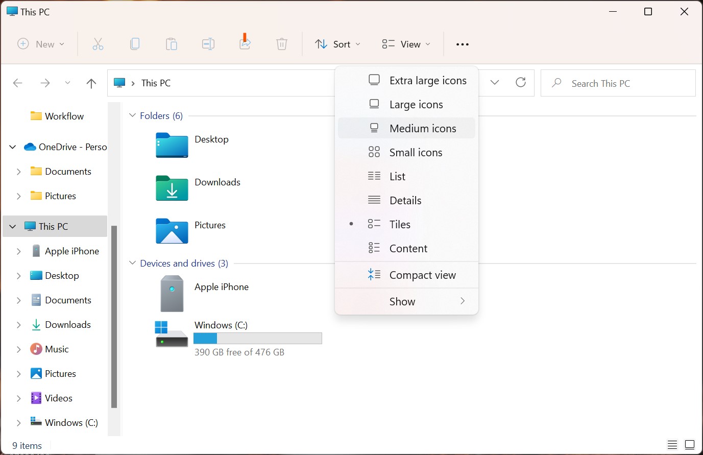 How To Apply Folder View To All Folders In Windows 11 Hawkdive How To Apply Folder View To All Folders In Windows 11 Hawkdive