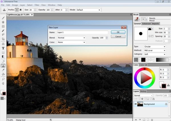 10 Best Drawing Apps -November 2022 - Hawkdive.com