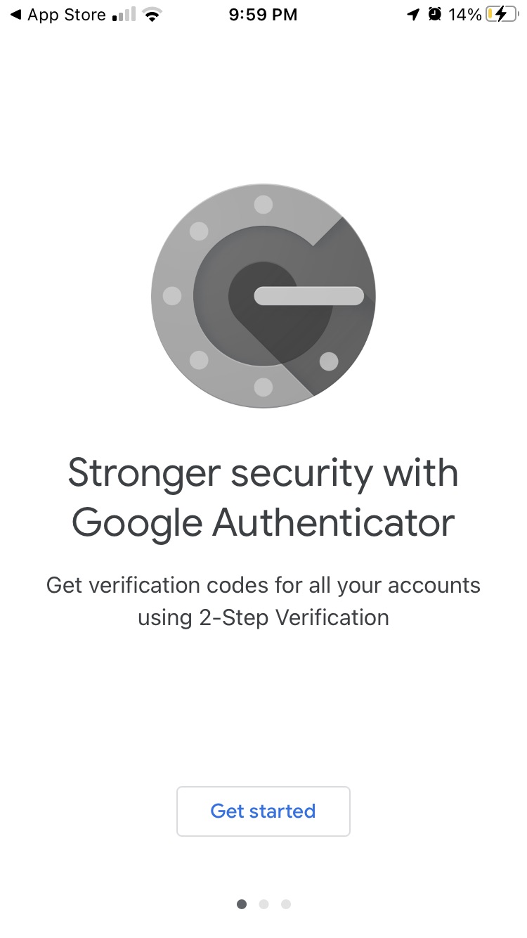 iOS 16: How To Transfer Google Authenticator To Your New Device ...