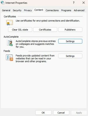 How To Enable Or Disable AutoSuggest In File Explorer Address Bar In Windows 11 - Hawkdive.com