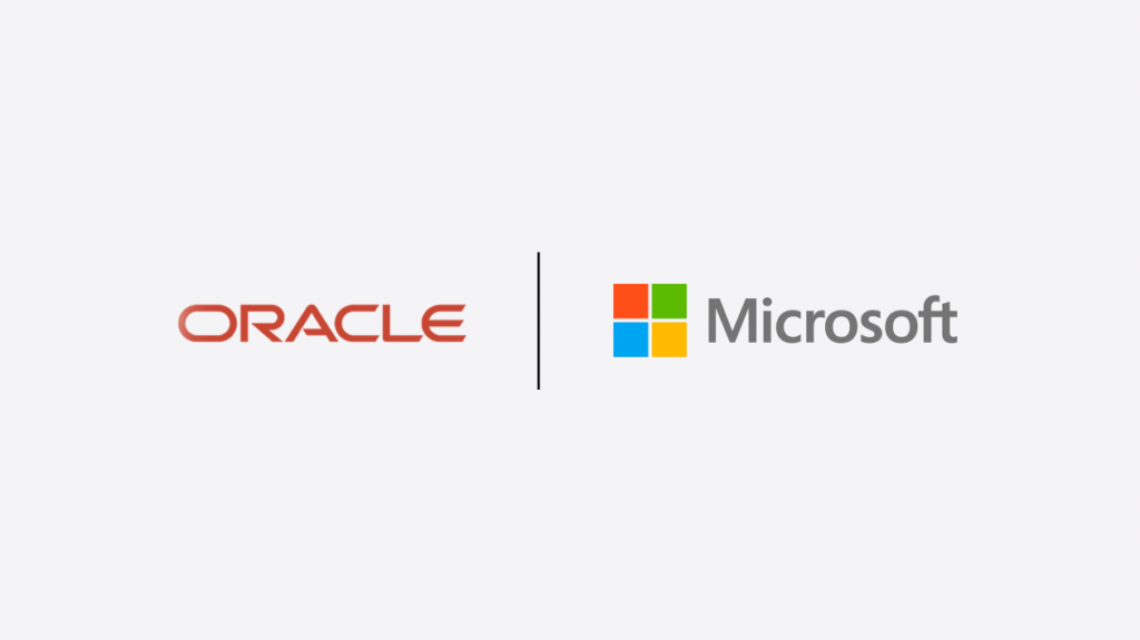 Microsoft and Oracle Boost Oracle Database@Azure with AI, Data ...