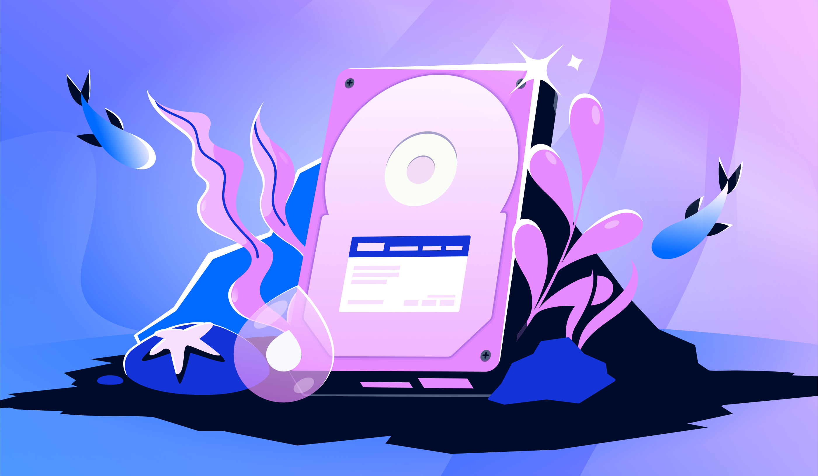 Ensure Data Safety with DigitalOcean's Daily Backup SolutionsIn today's highly digital world ...