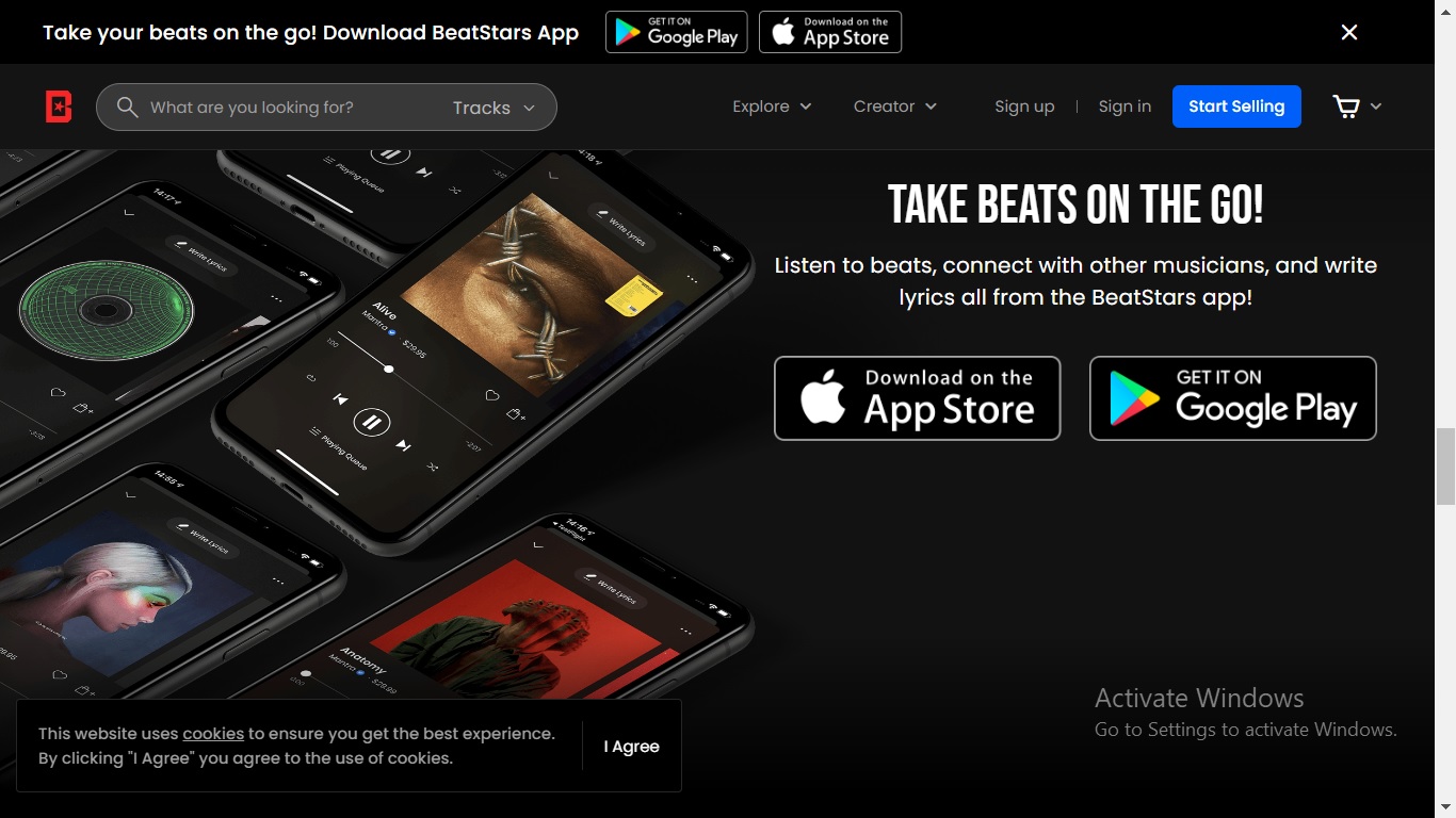 15 Best Free Music Download Sites/Apps To Legally Download Music For ...