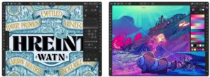 12 Best iPad Drawing Apps of 2023 - Hawkdive.com