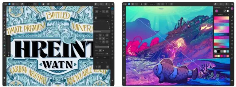 12 Best iPad Drawing Apps of 2023 - Hawkdive.com