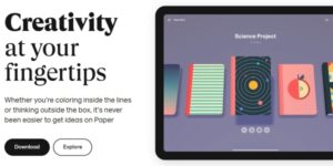 12 Best iPad Drawing Apps of 2023 - Hawkdive.com