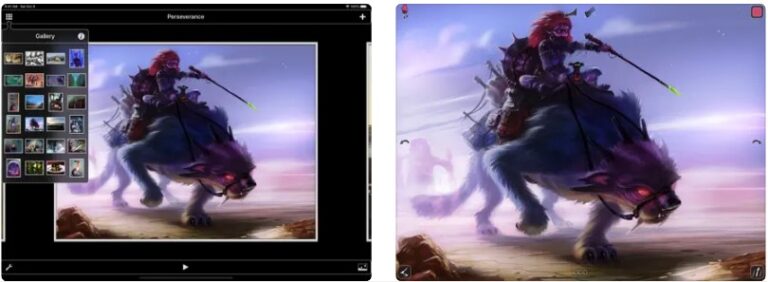 12 Best iPad Drawing Apps of 2023 - Hawkdive.com