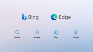 How To Use Bing AI With Siri On iPhone - Hawkdive.com