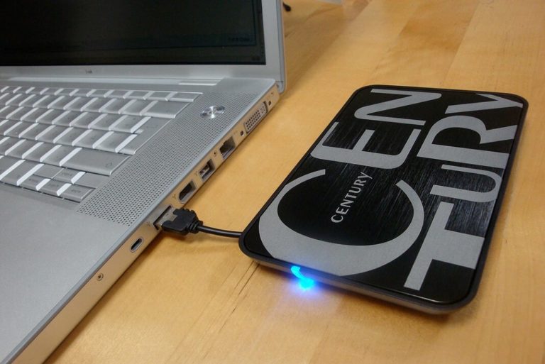 Block or Disable USB storage devices on Mac - Hawkdive.com