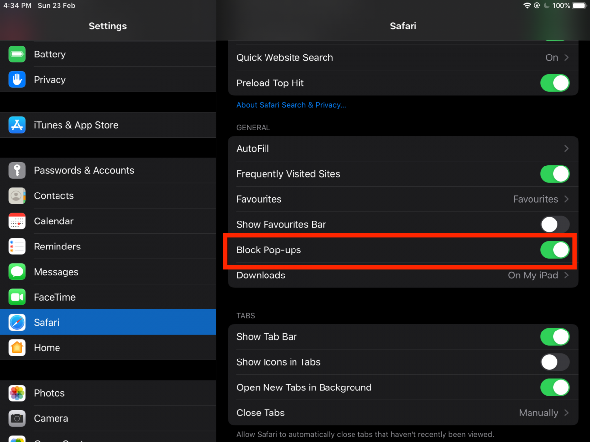 Now With 5 Easy Steps You Can Remove Fake Apple Security Alerts ...