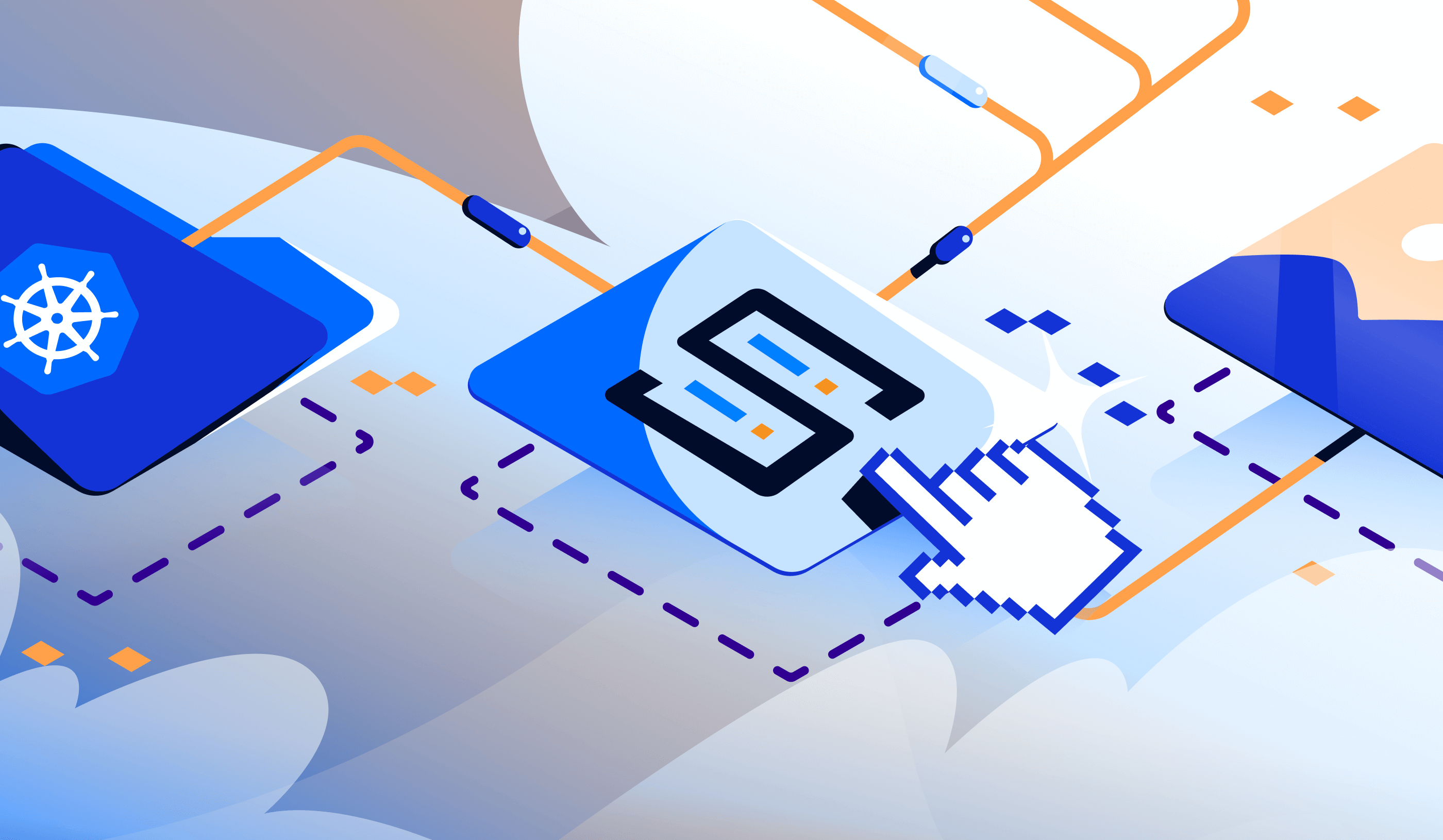 One Click Backup For Digitalocean Kubernetes Data Now Available