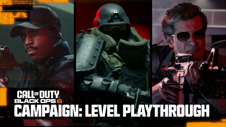 Black Ops 6: New Campaign Mission Unveiled in Call of Duty! - Hawkdive.com