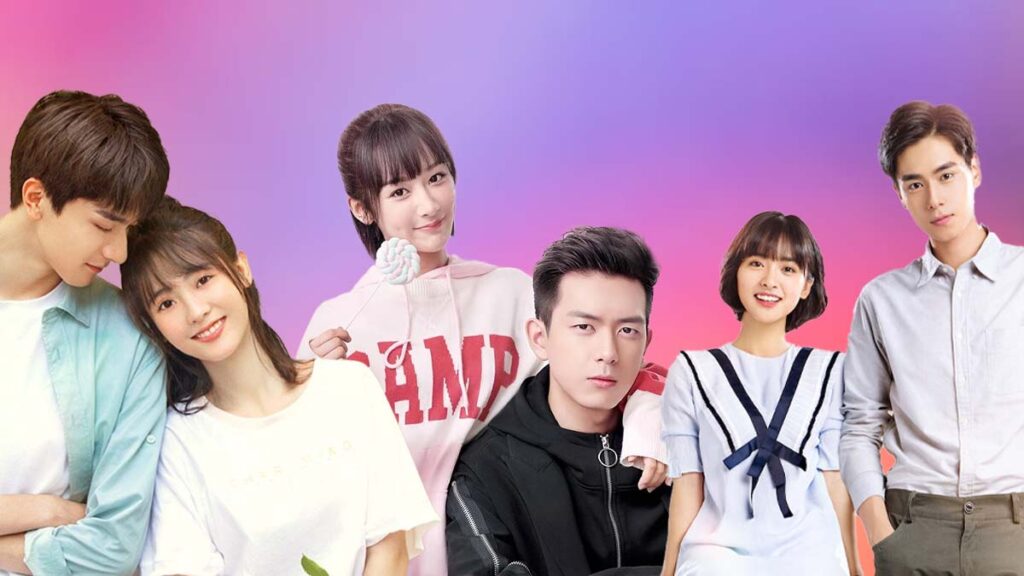 Top 10 Must-Watch Chinese Dramas in 2024: Variety for Everyone