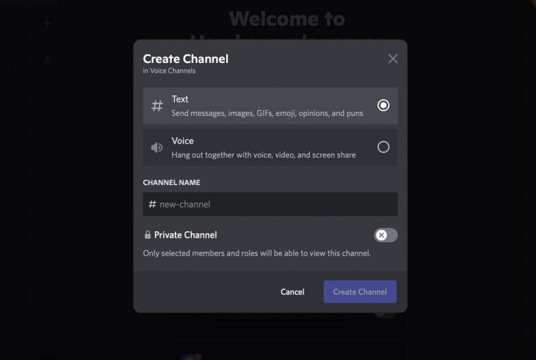 How To Start Using Discord As A Beginner: A Complete Guide - Hawkdive.com
