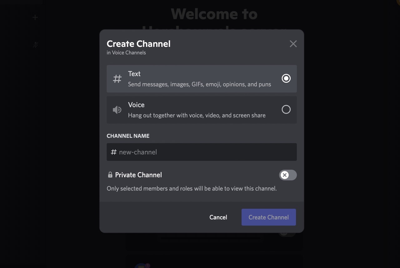 How To Start Using Discord As A Beginner: A Complete Guide - Hawkdive.com