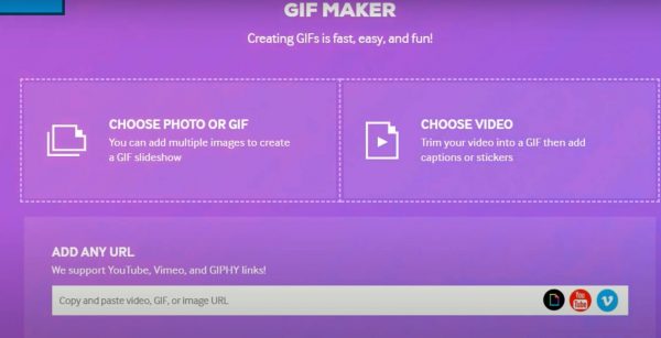 How To Create Your Own GIFs? - Hawkdive.com