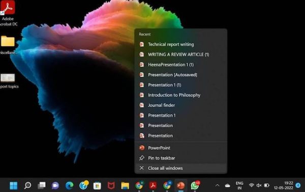 How To Close All Open Windows For App At Once In Windows 11 - Hawkdive.com