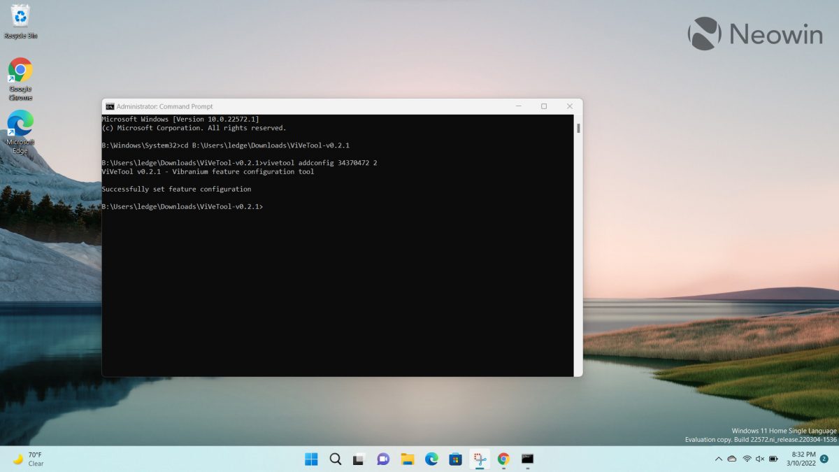 How To Enable Tabs For File Explorer On Windows 11 - Hawkdive.com