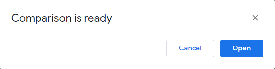 How To Compare Your Documents In Google Docs - Hawkdive.com