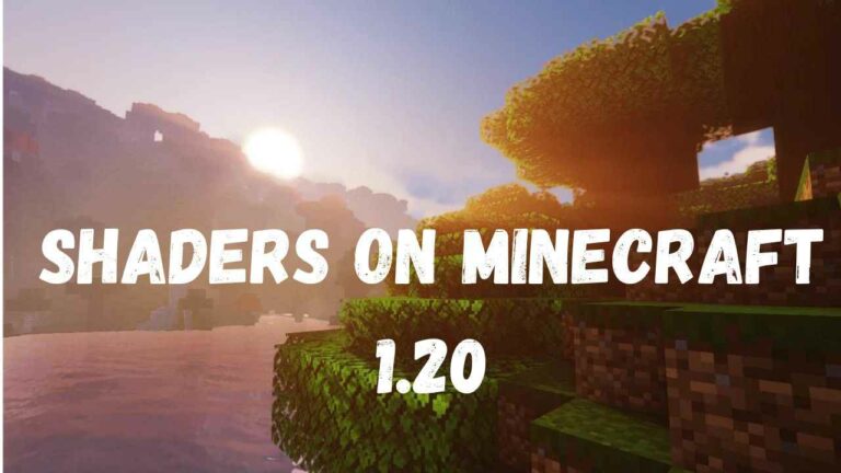 How To Install Shaders On Minecraft 1.20-A Step-by-Step Guide [+5 Top ...