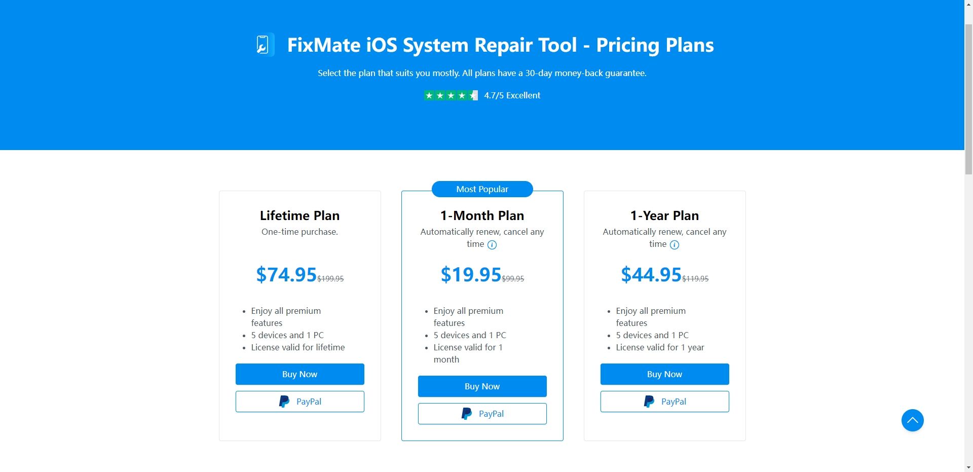 How To Fix iPhone Stuck On Emergency SOS With AimerLab FixMate? - Hawkdive.com