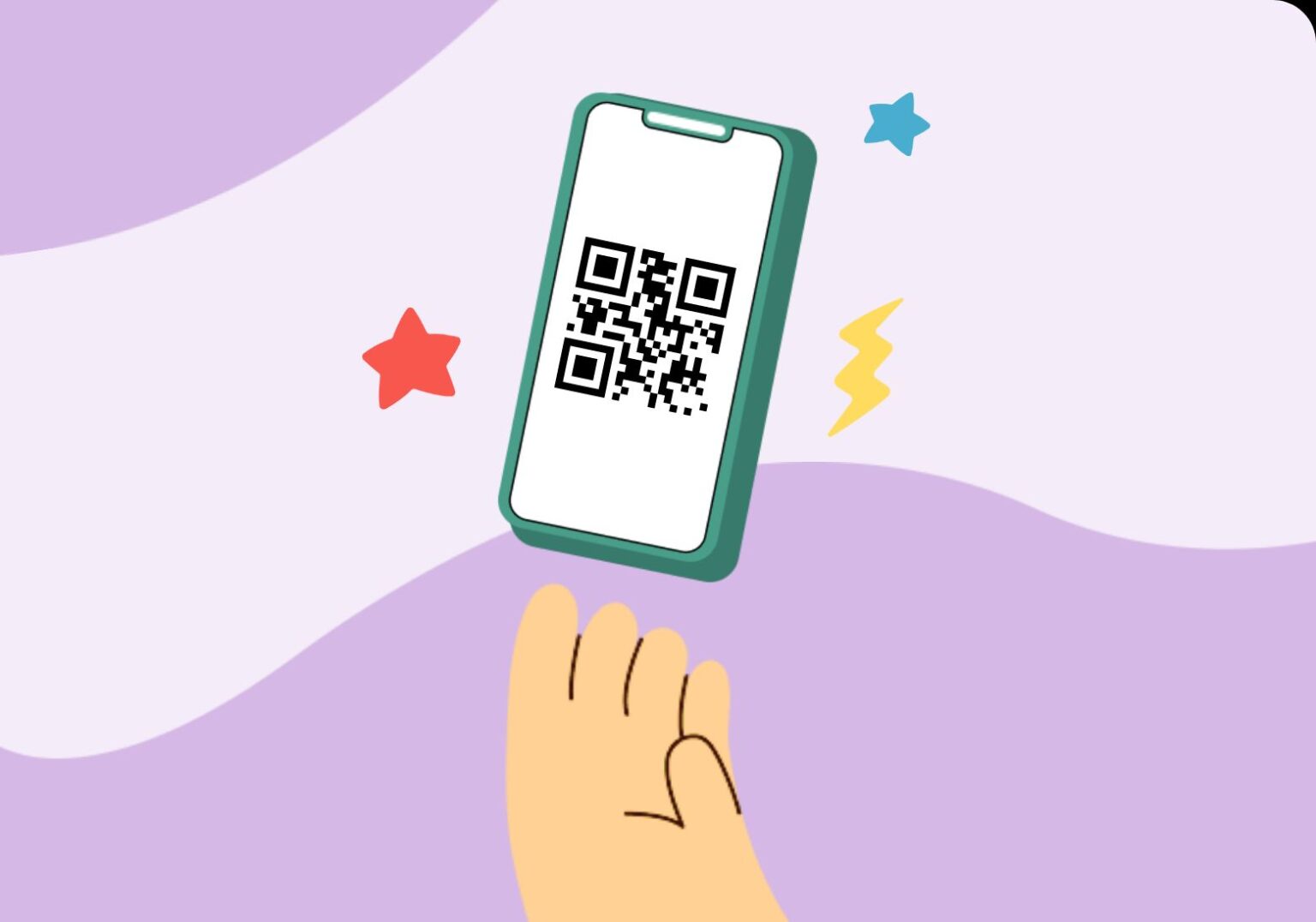 How To Fix QR Code Not Working? - Hawkdive.com