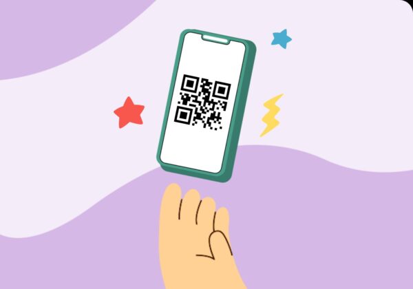 How To Fix QR Code Not Working? - Hawkdive.com